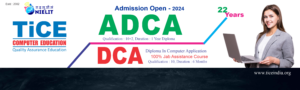 TiCE Course - TiCE Computer Training